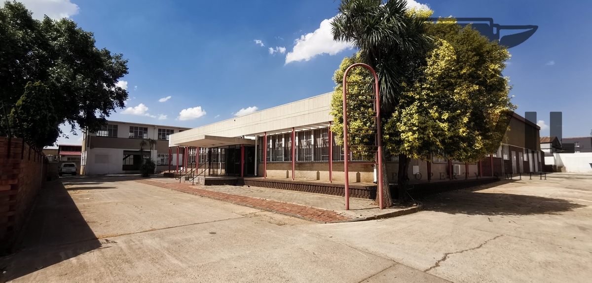 3 Power Street, Isando Isando - Anvil Property Smith