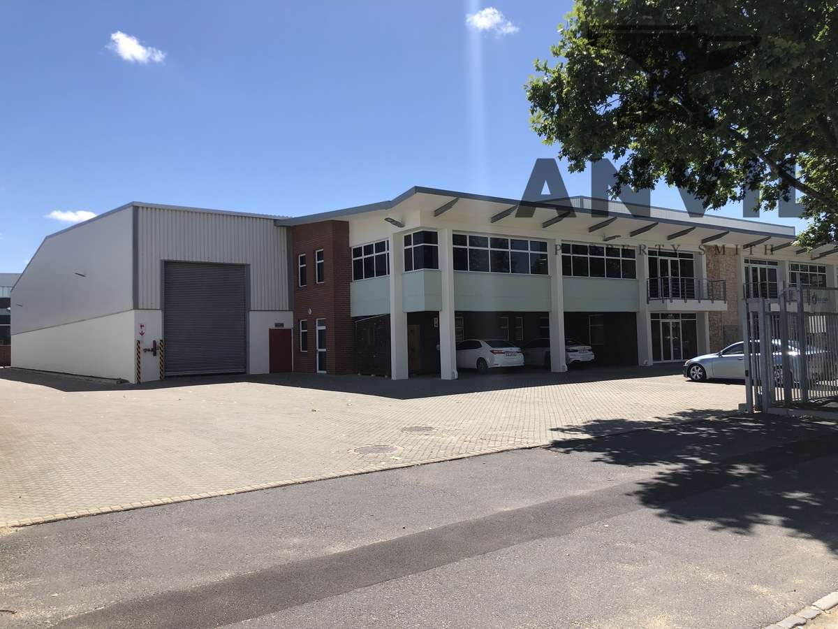 14 Inyoni Street, Maitland Ndabeni - Anvil Property Smith