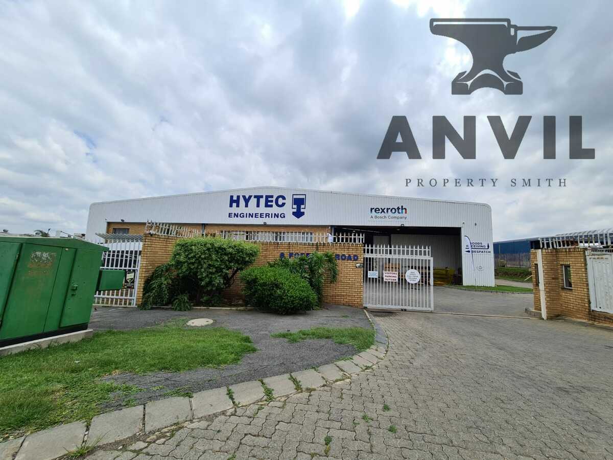 8 Foreman Road Spartan - Anvil Property Smith