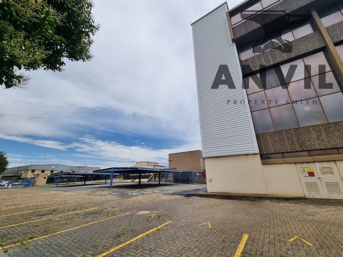 20 Wrench Road Isando - Anvil Property Smith