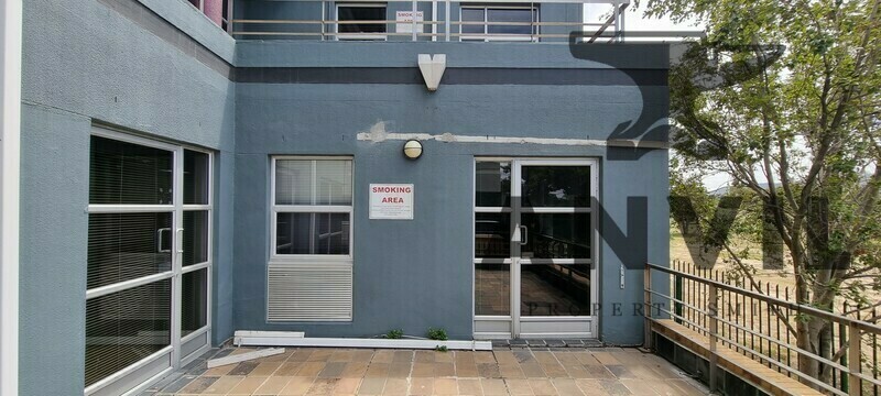 Office Space to rent in Parow - Anvil Property Smith.