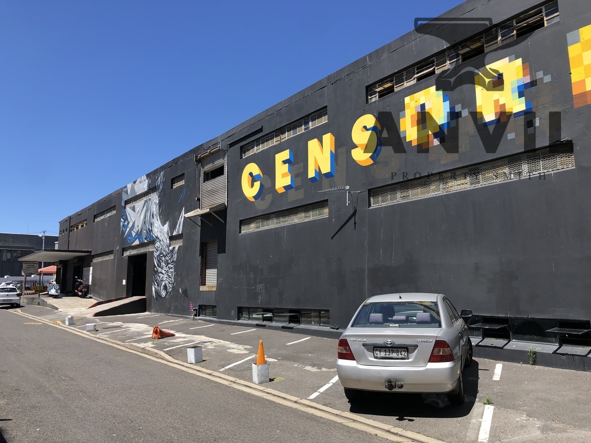 Warehouse Space For Sale — 8 Factory Road, 8 Factory Road