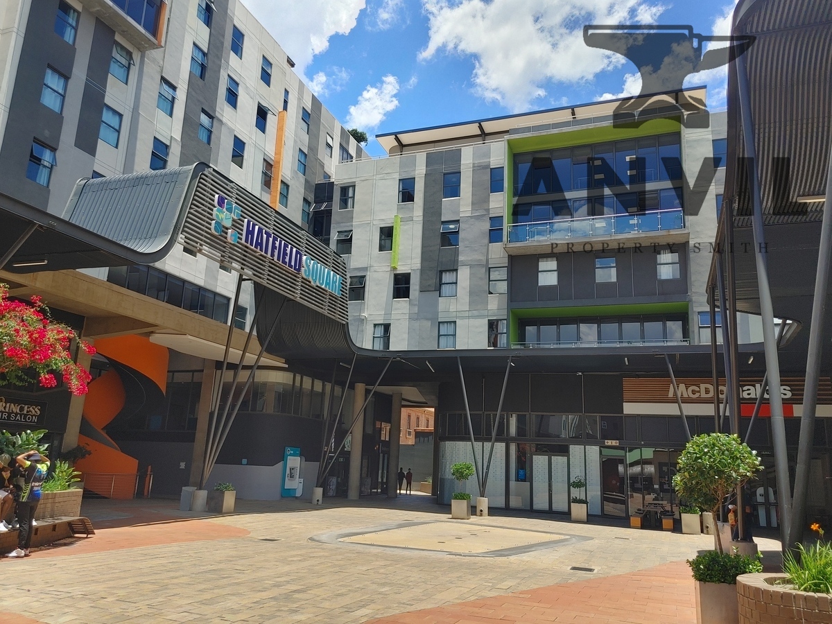 Office Space To Let — Block 1 - 2nd Floor Office, Hatfield
