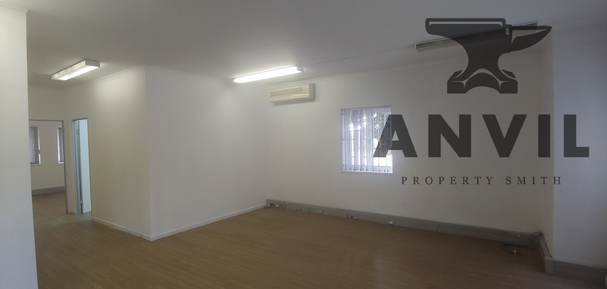 Office Space To Let — Unit 16, Foregate Square, Heerengracht