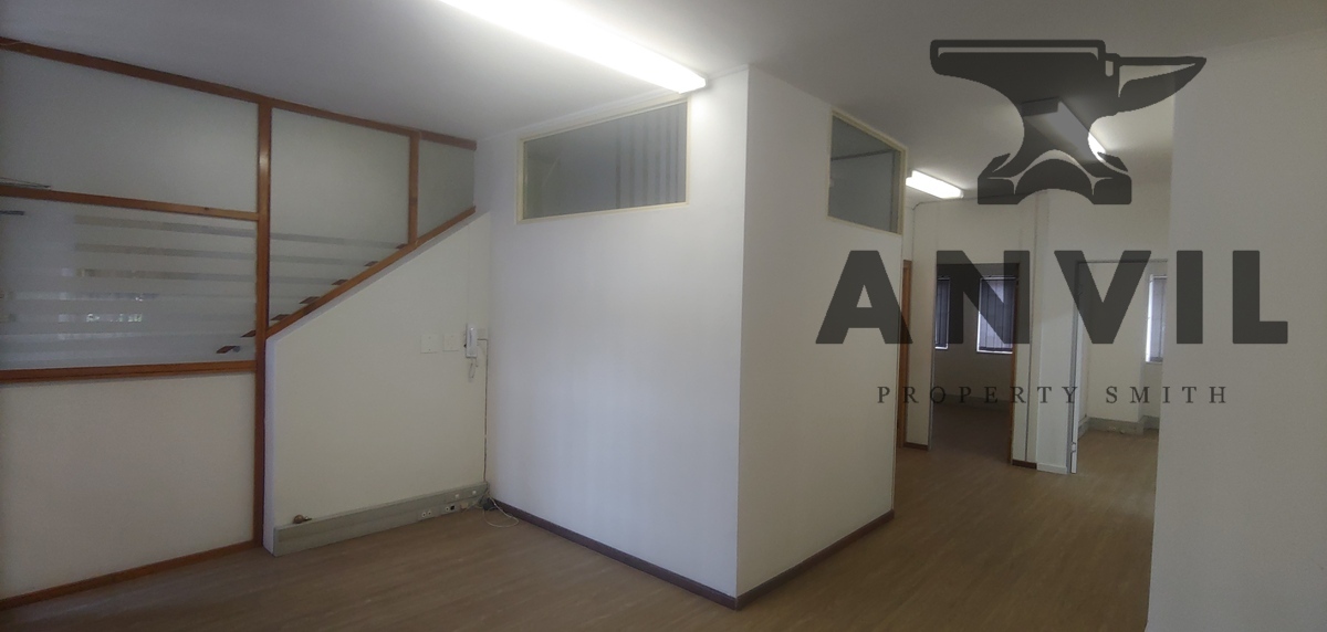 Office Space To Let — Unit 16, Foregate Square, Heerengracht