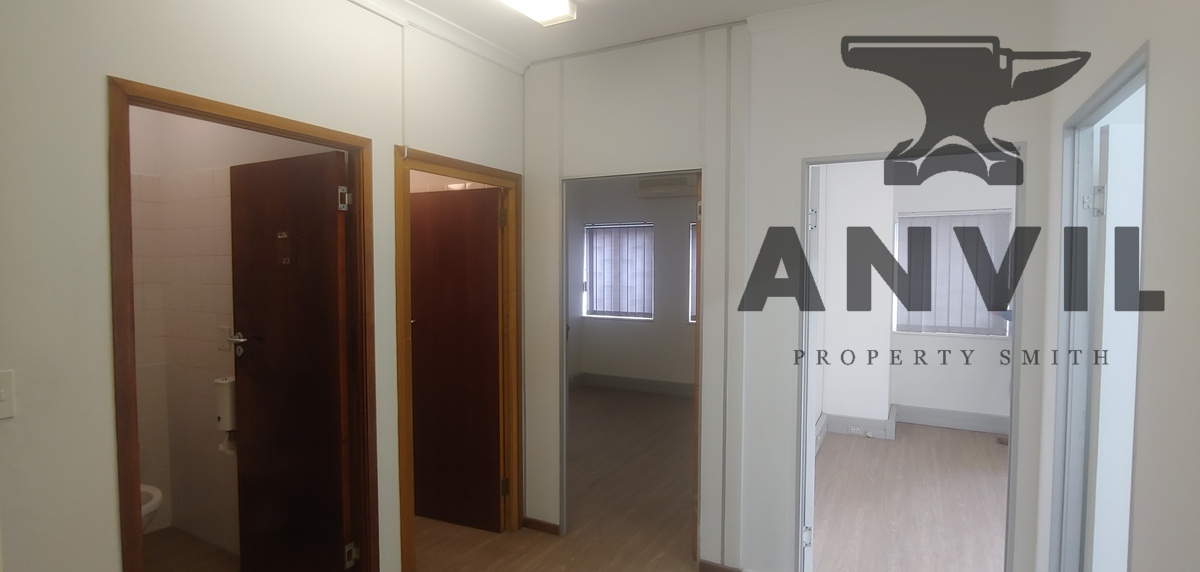 Office Space To Let — Unit 16, Foregate Square, Heerengracht