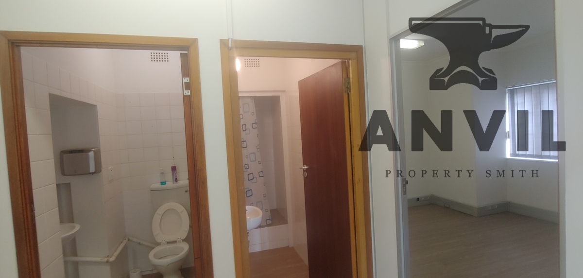 Office Space To Let — Unit 16, Foregate Square, Heerengracht