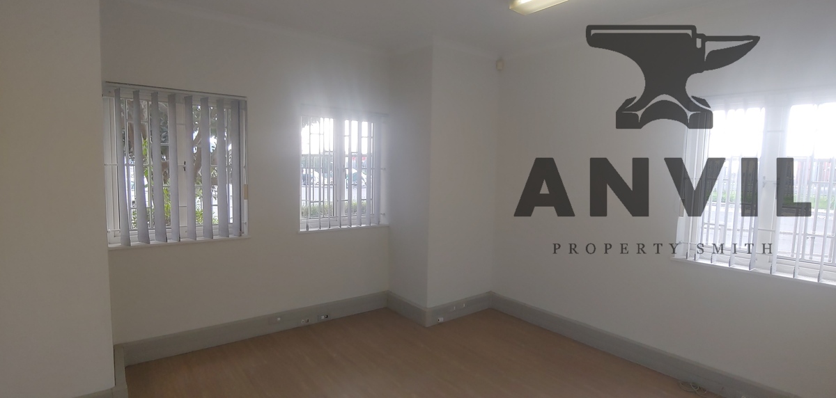 Office Space To Let — Unit 16, Foregate Square, Heerengracht
