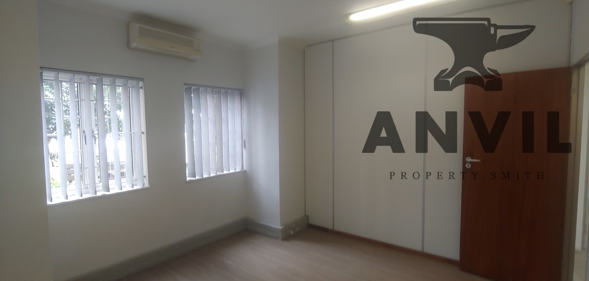 Office Space To Let — Unit 16, Foregate Square, Heerengracht