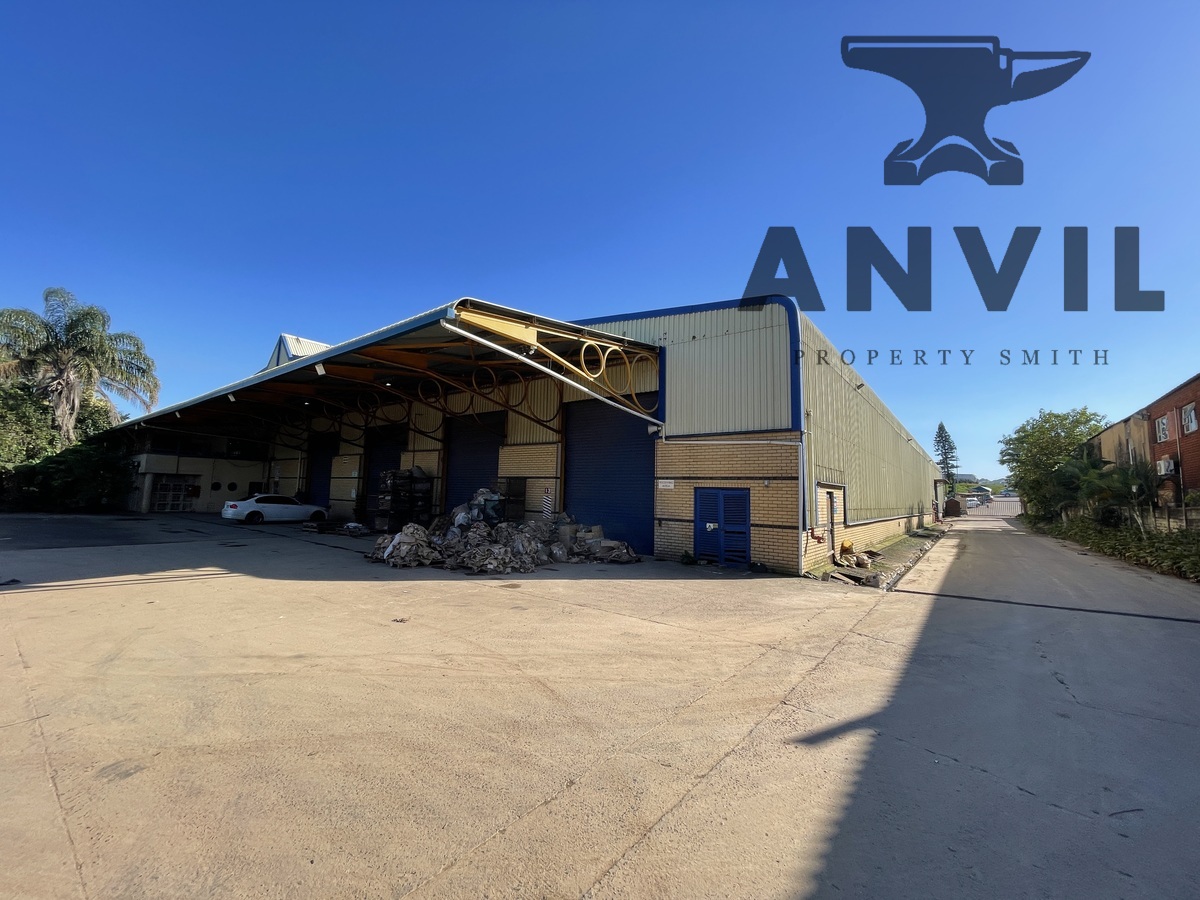 279 Inanda Road Springfield Park - Anvil Property Smith