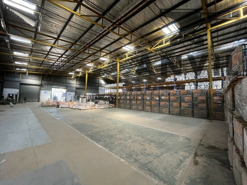 Warehouses to rent in Durban Central - Anvil Property Smith.