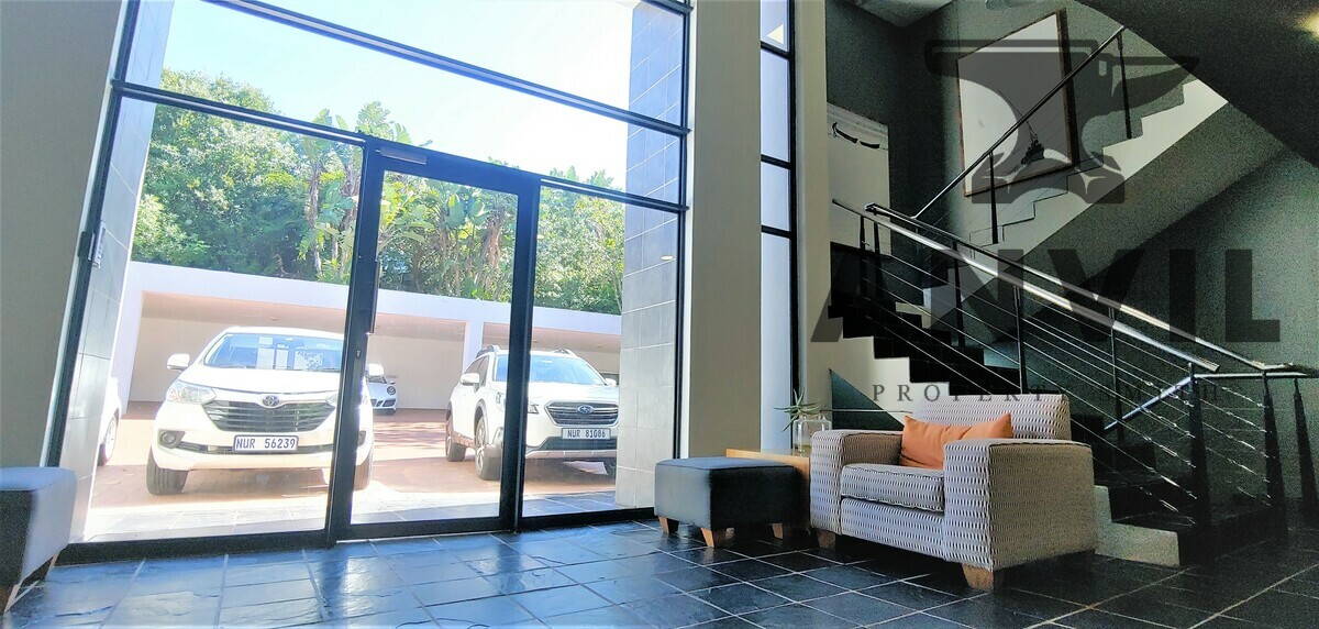 Office Space To Let — Unit 2, 9 Sunbury Crescent, Sunbury