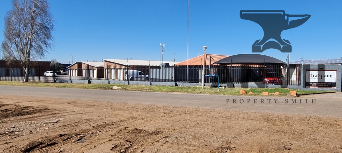 2 Garfield Rd, Alrode, Alberton Alrode - Anvil Property Smith