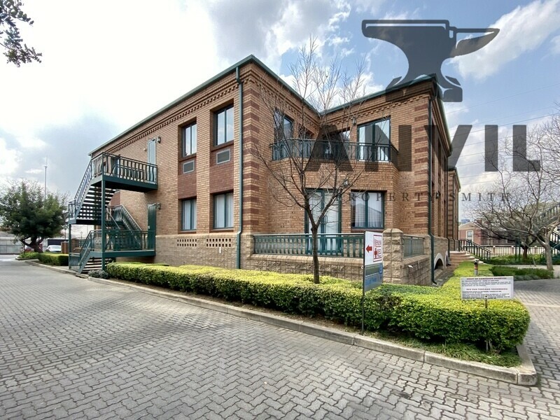 Office to let Glen Manor Office Park, Menlyn, Pretoria Menlyn - Anvil ...