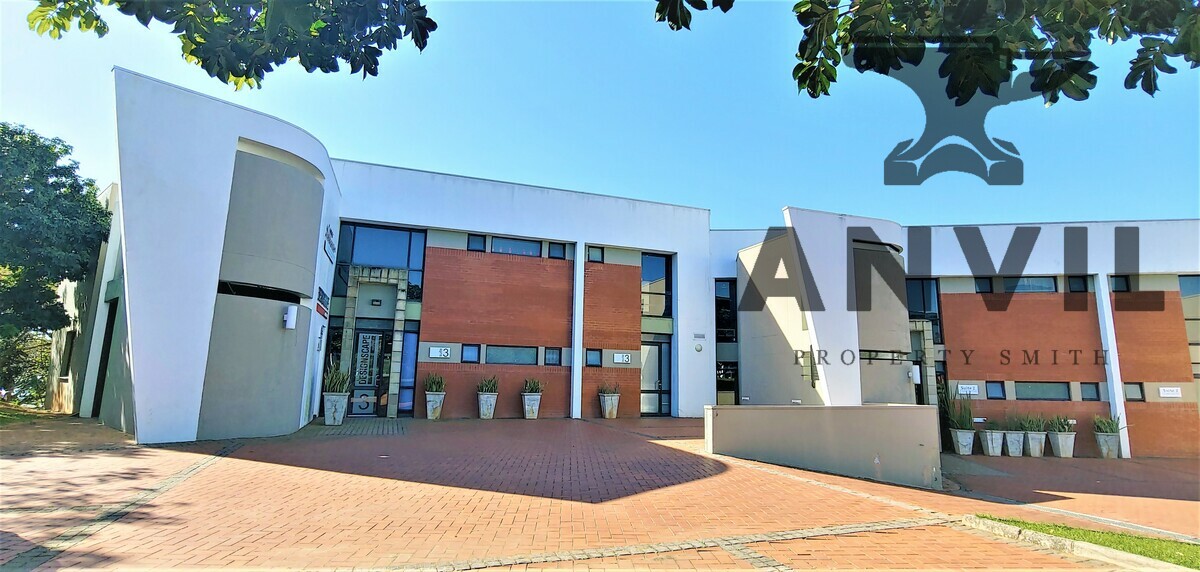 Office Space To Let — Unit 4, 3 Rydall Vale Crescent, Rydall