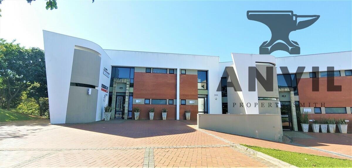 Office Space To Let — Unit 4, 3 Rydall Vale Crescent, Rydall