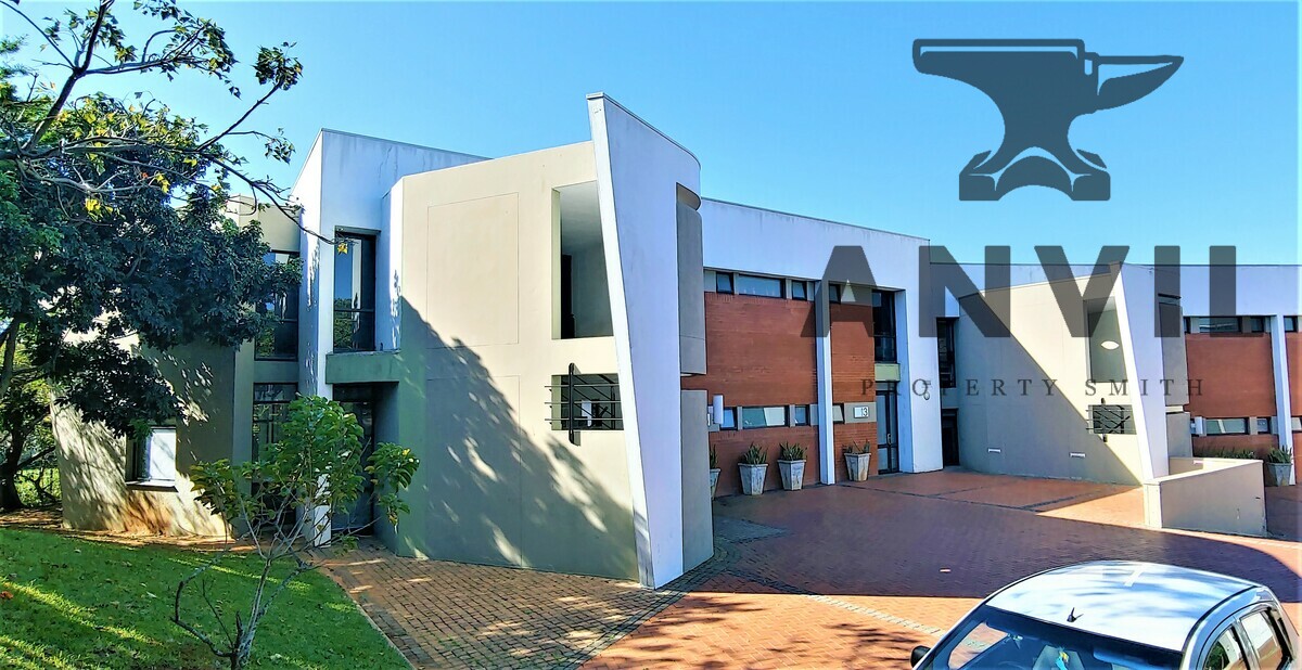 Office Space To Let — Unit 4, 3 Rydall Vale Crescent, Rydall