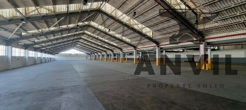 Warehouses to rent in Epping - Anvil Property Smith.