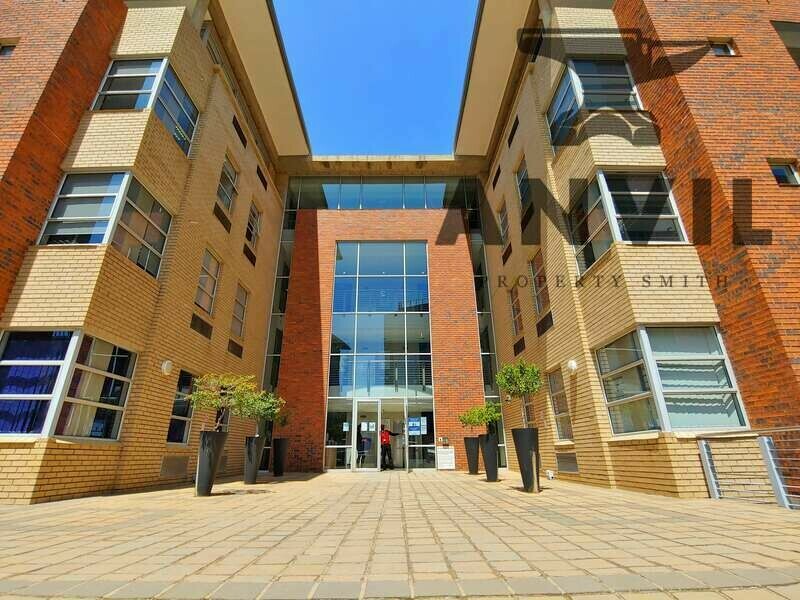 Office Space to rent in Roodepoort - Anvil Property Smith.
