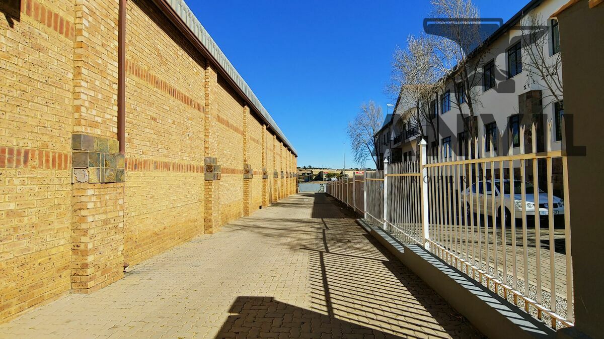 47 Regency Drive, R21 Corporate Park, Irene, Centurion Route 21 ...