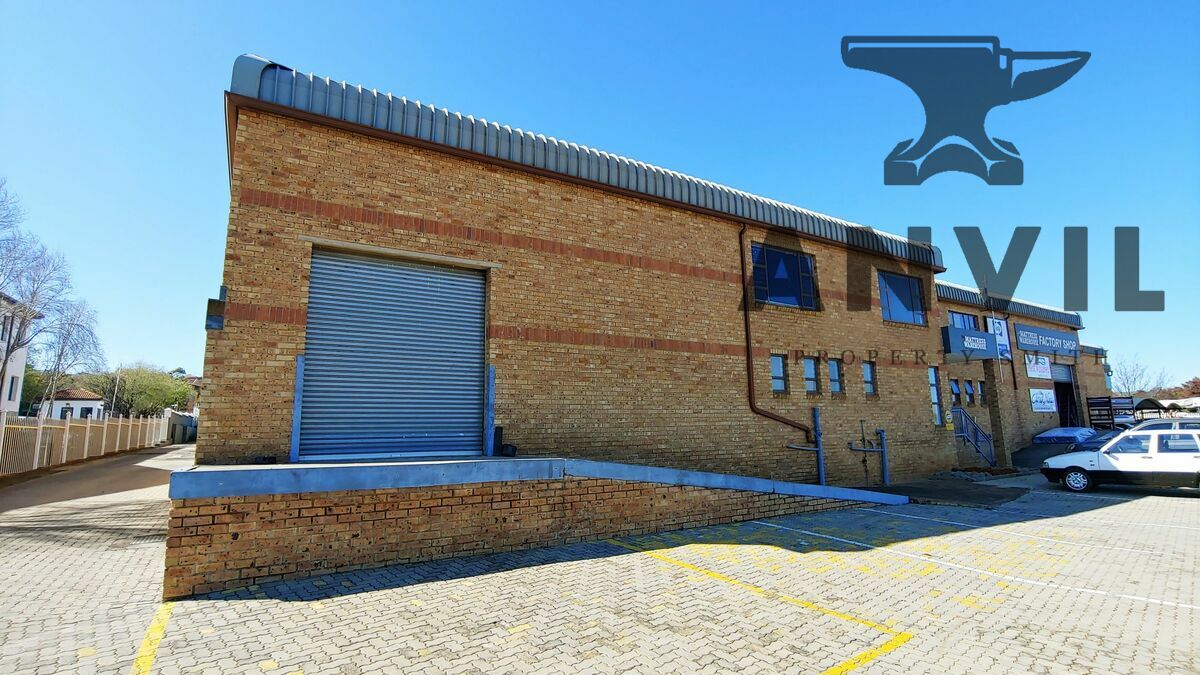Office to let 47 Regency Drive, R21 Corporate Park, Irene, Centurion ...