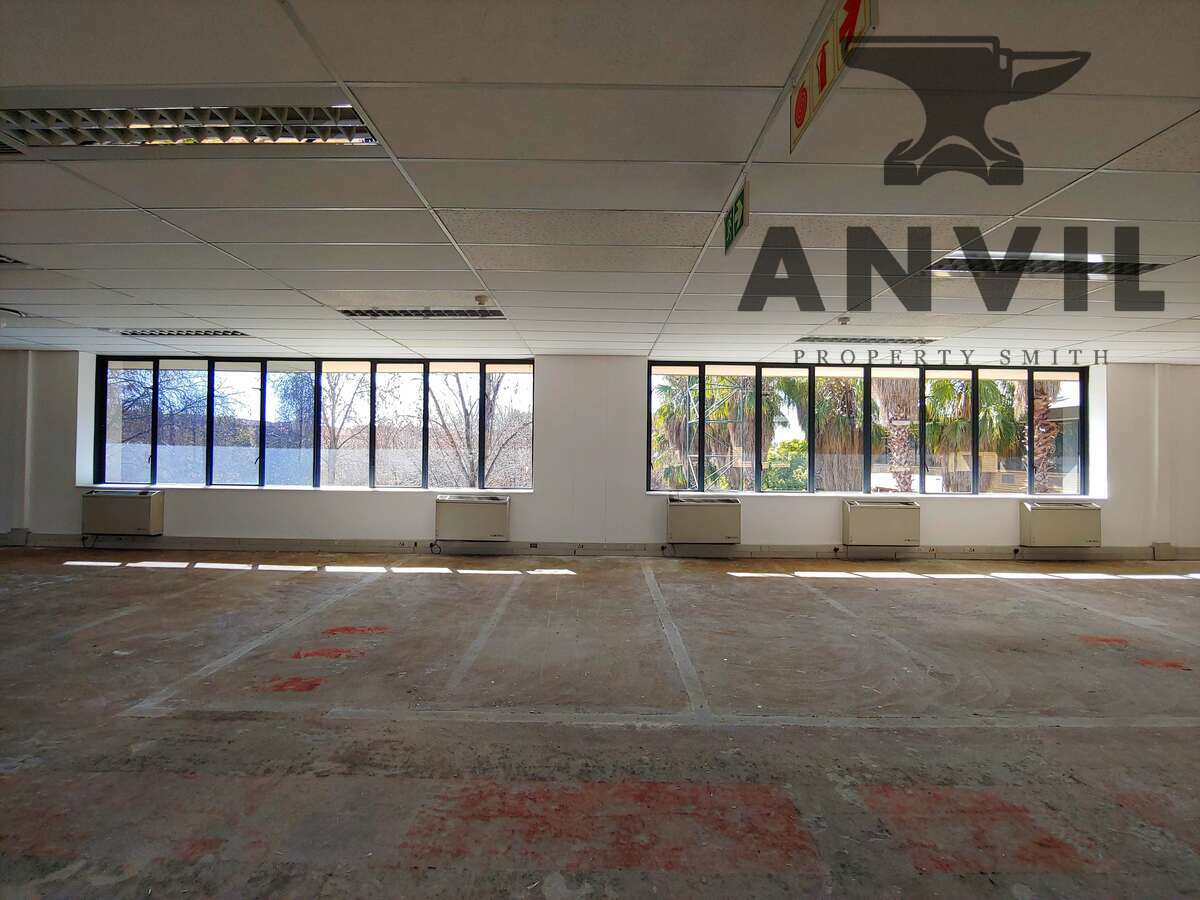 Entire First Floor To Let in Constantia Office Park