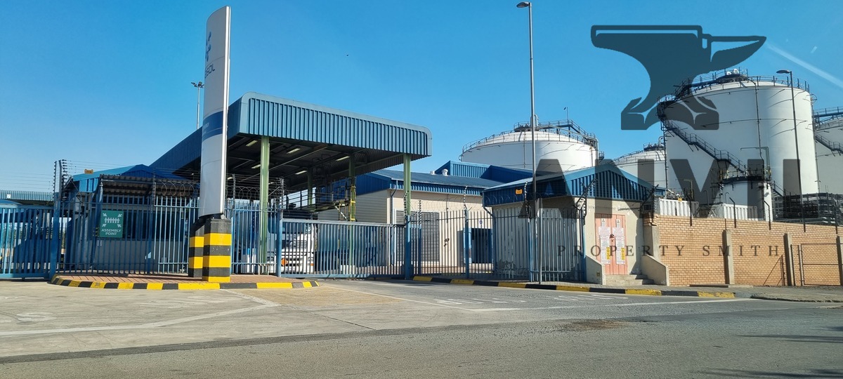 8 Clarke Street, Alrode, Alberton Alrode - Anvil Property Smith