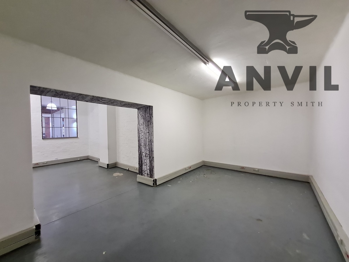 Office Space To Let — G07 Ground Floor, Salt Circle Arcade