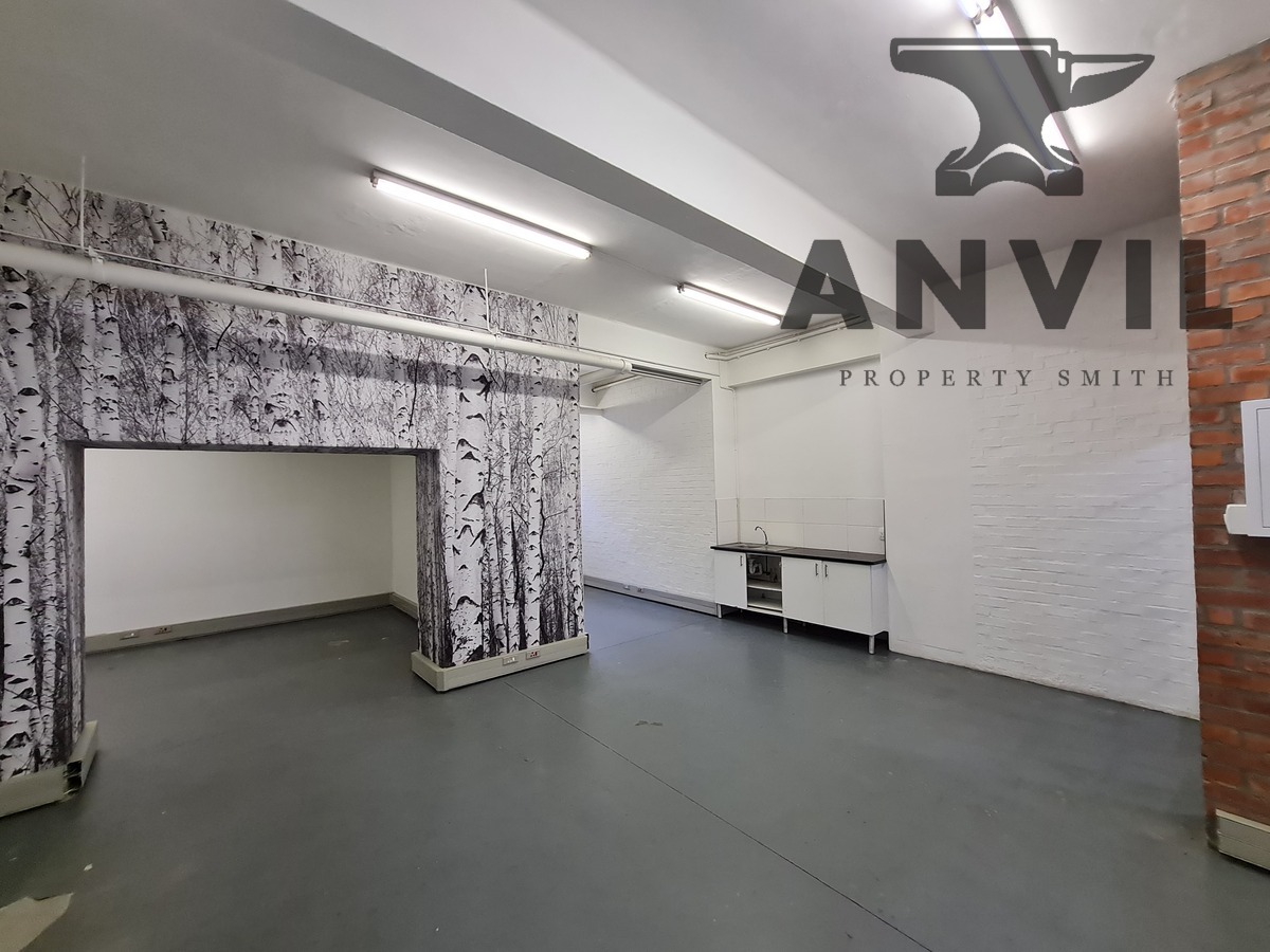 Office Space To Let — G07 Ground Floor, Salt Circle Arcade