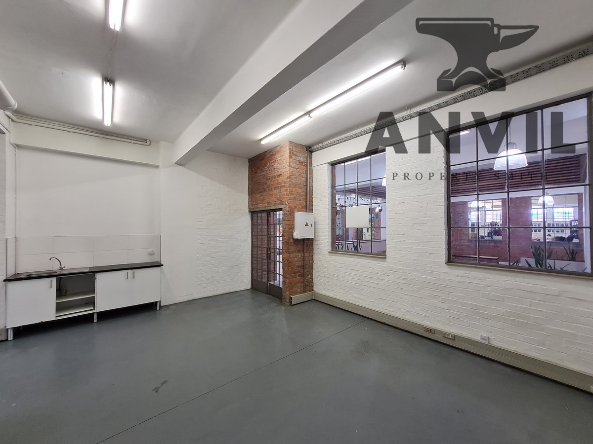 Office Space To Let — G07 Ground Floor, Salt Circle Arcade