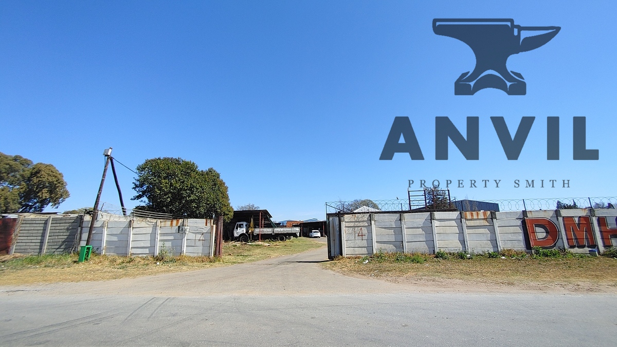 14 Francis Road Anderbolt - Anvil Property Smith