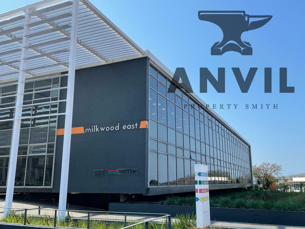 Office Space To Let — Unit 2 - Ground Floor, Milkwood Office