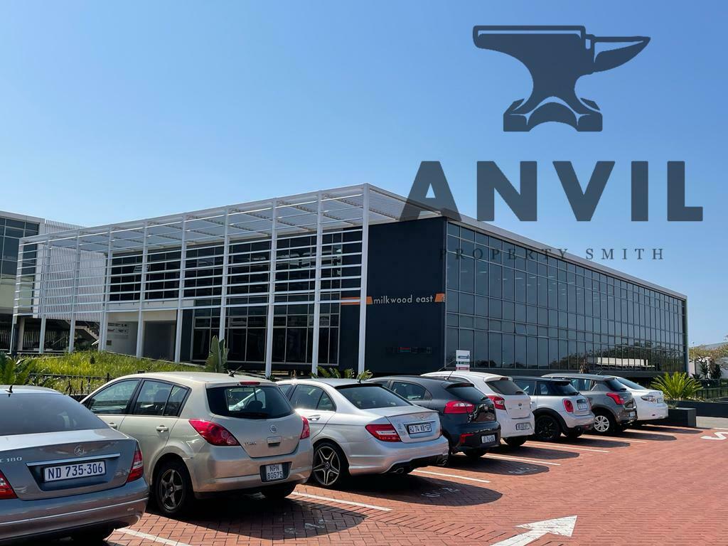 Office Space To Let — Unit 2 - Ground Floor, Milkwood Office