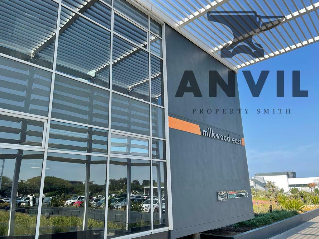 Office Space To Let — Unit 2 - Ground Floor, Milkwood Office