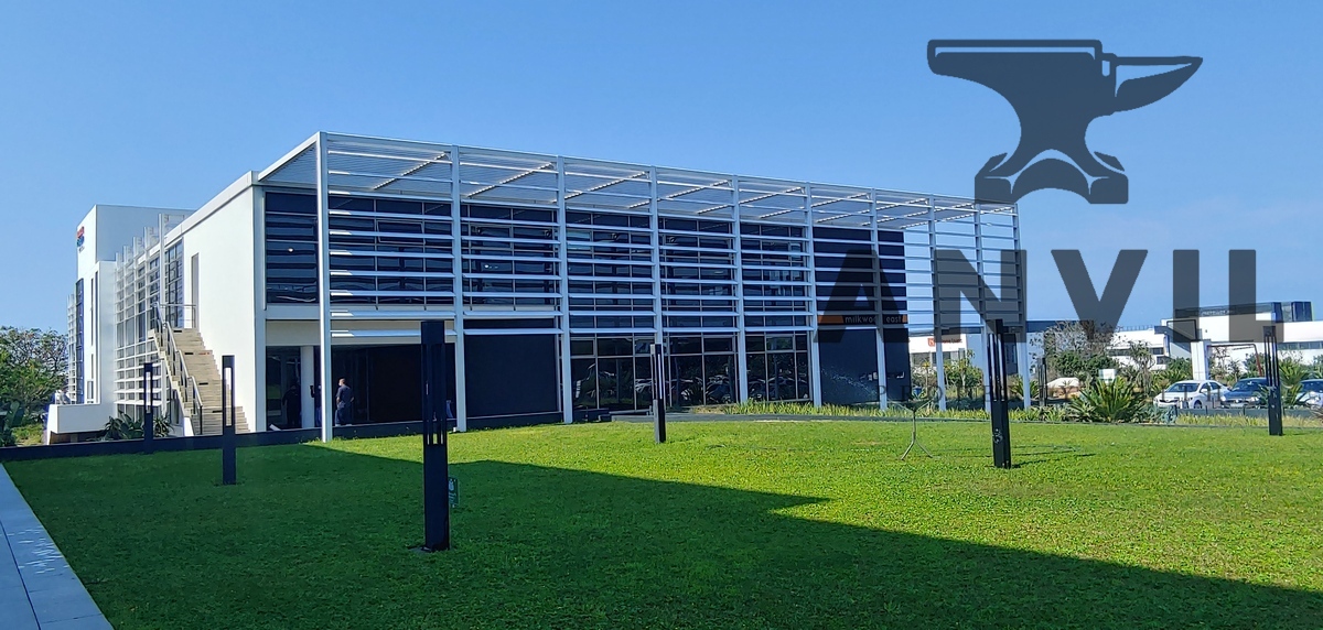 Office Space To Let — Unit 2 - Ground Floor, Milkwood Office