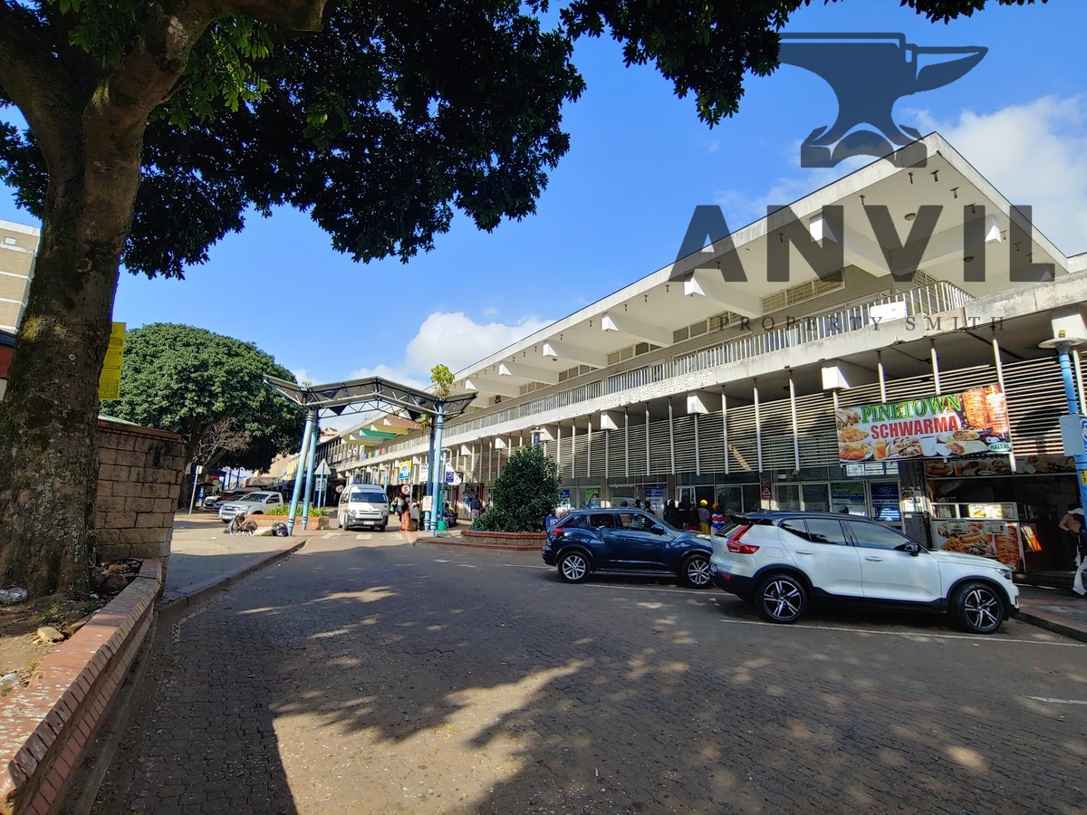 32/38 Hill Street , Pinetown Pinetown Central - Anvil Property Smith
