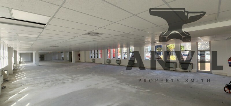 Office to let Belmont Office Park, Cape Town Rondebosch - Anvil ...