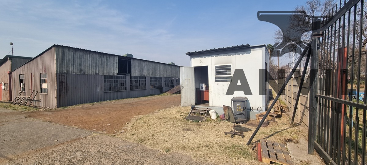 7 Jurie Street, Alrode, Alberton Alrode - Anvil Property Smith