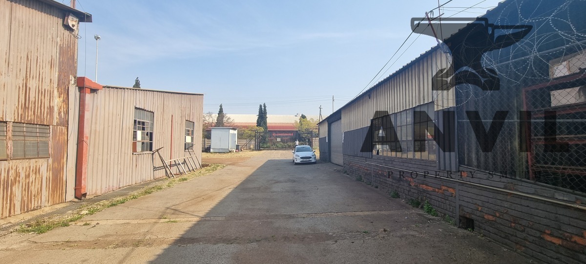 7 Jurie Street, Alrode, Alberton Alrode - Anvil Property Smith