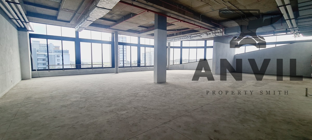 Spacious Retail Unit to Let in Milnerton