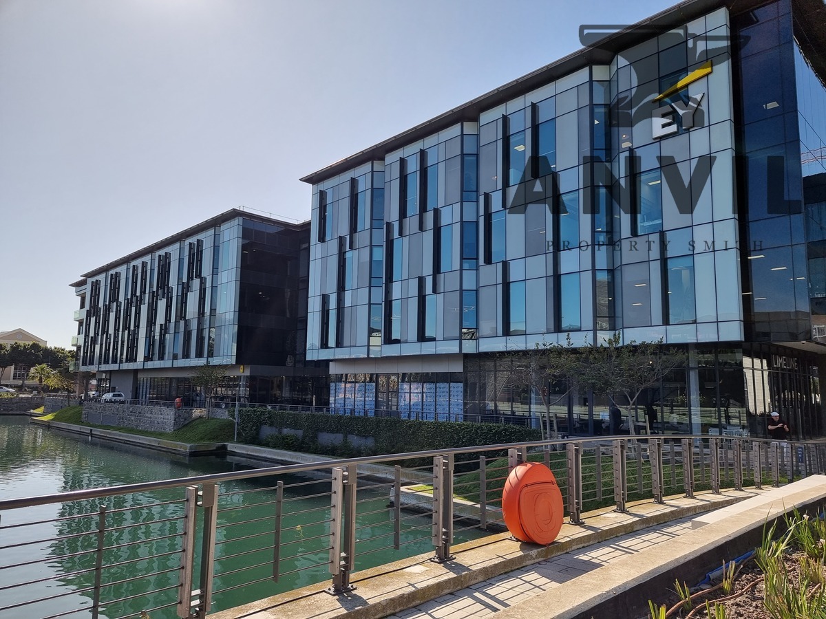 Waterway House, V & A Waterfront, Cape Town V&A Waterfront - Anvil ...