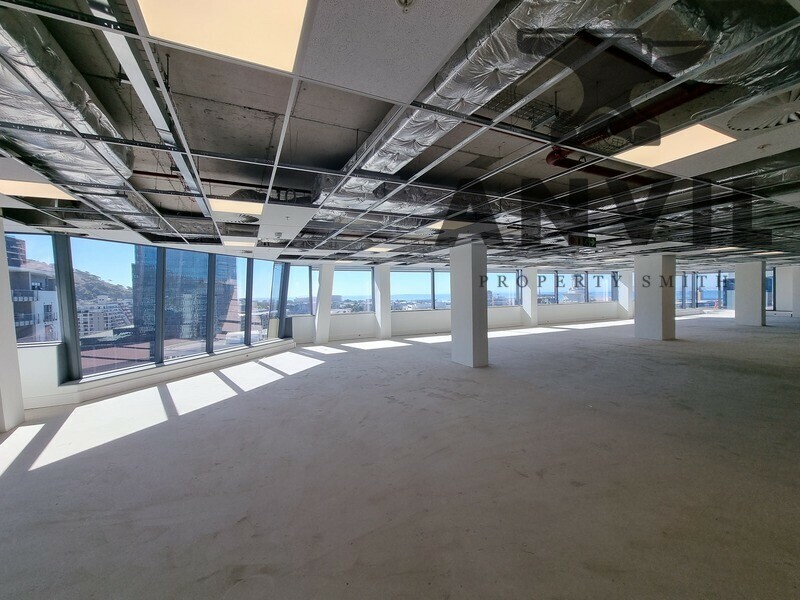 Office Space to rent in Cape Town City Centre - Anvil Property Smith.