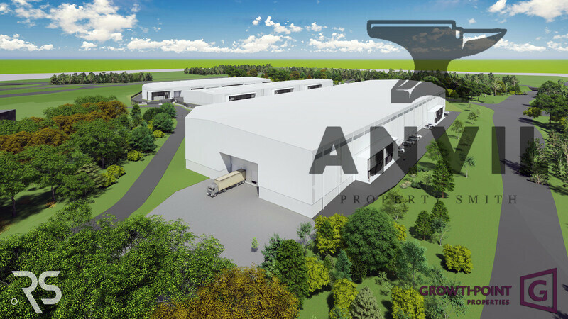 Warehouses to rent in Mount Edgecombe - Anvil Property Smith.