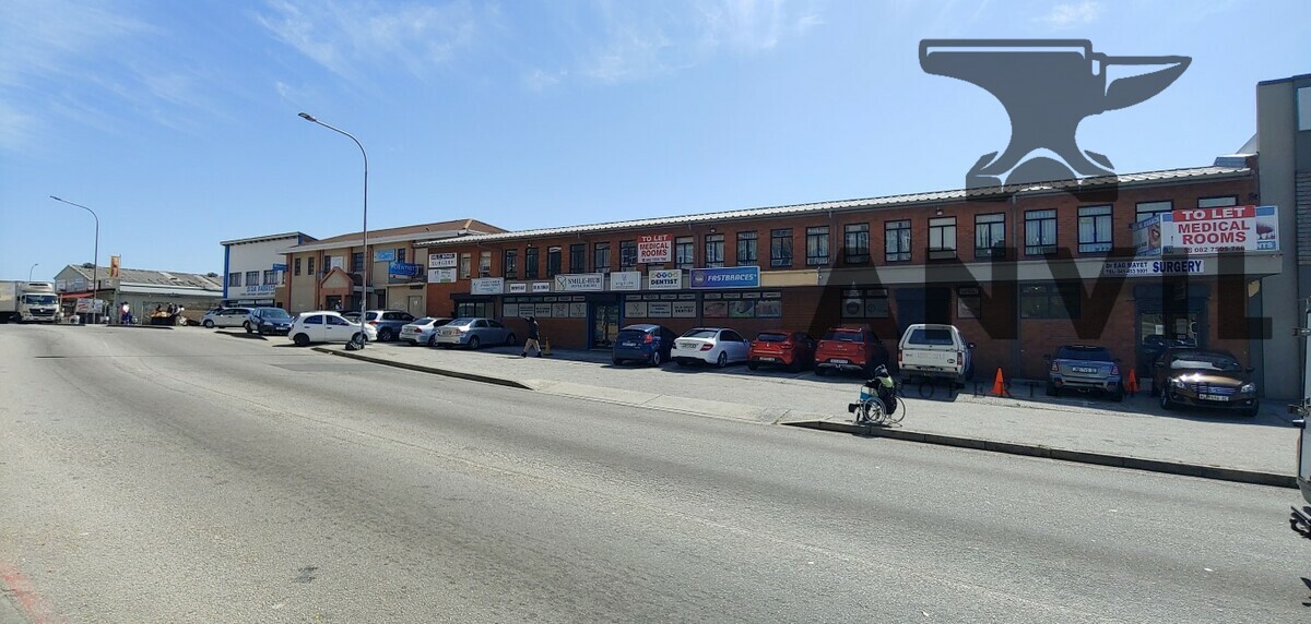 5 Durban Rd, Schauderville, Gqeberha, 6060 Korsten - Anvil Property Smith