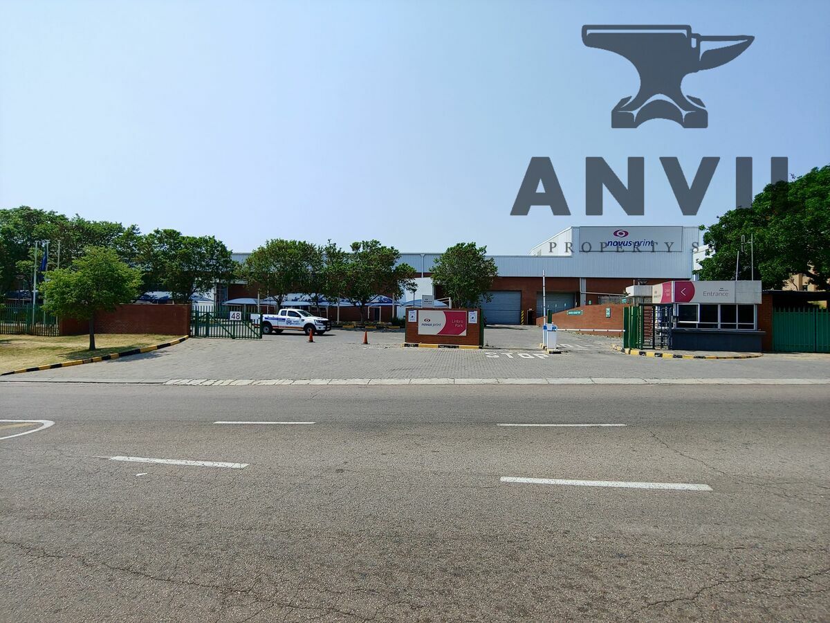 48 Milkyway Linbro Business Park - Anvil Property Smith
