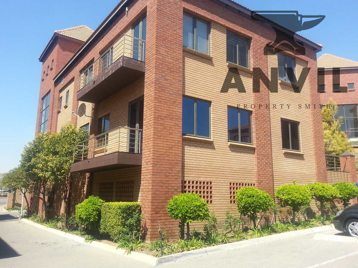 Modern Office To Let