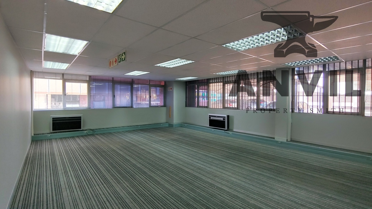 Office Space To Let — Unit 304, MIND SPACE, Hatfield Plaza
