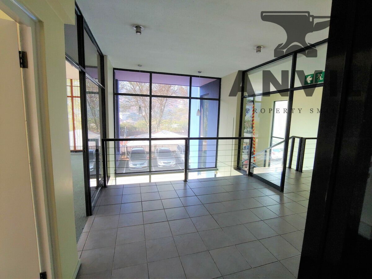 Office Space To Let — 1st Floor / Factory 1, 22 Brickworks