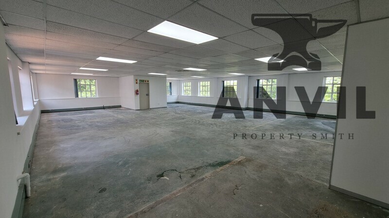 Hampton Office Park, Bryanston, Sandton Bryanston - Anvil Property Smith