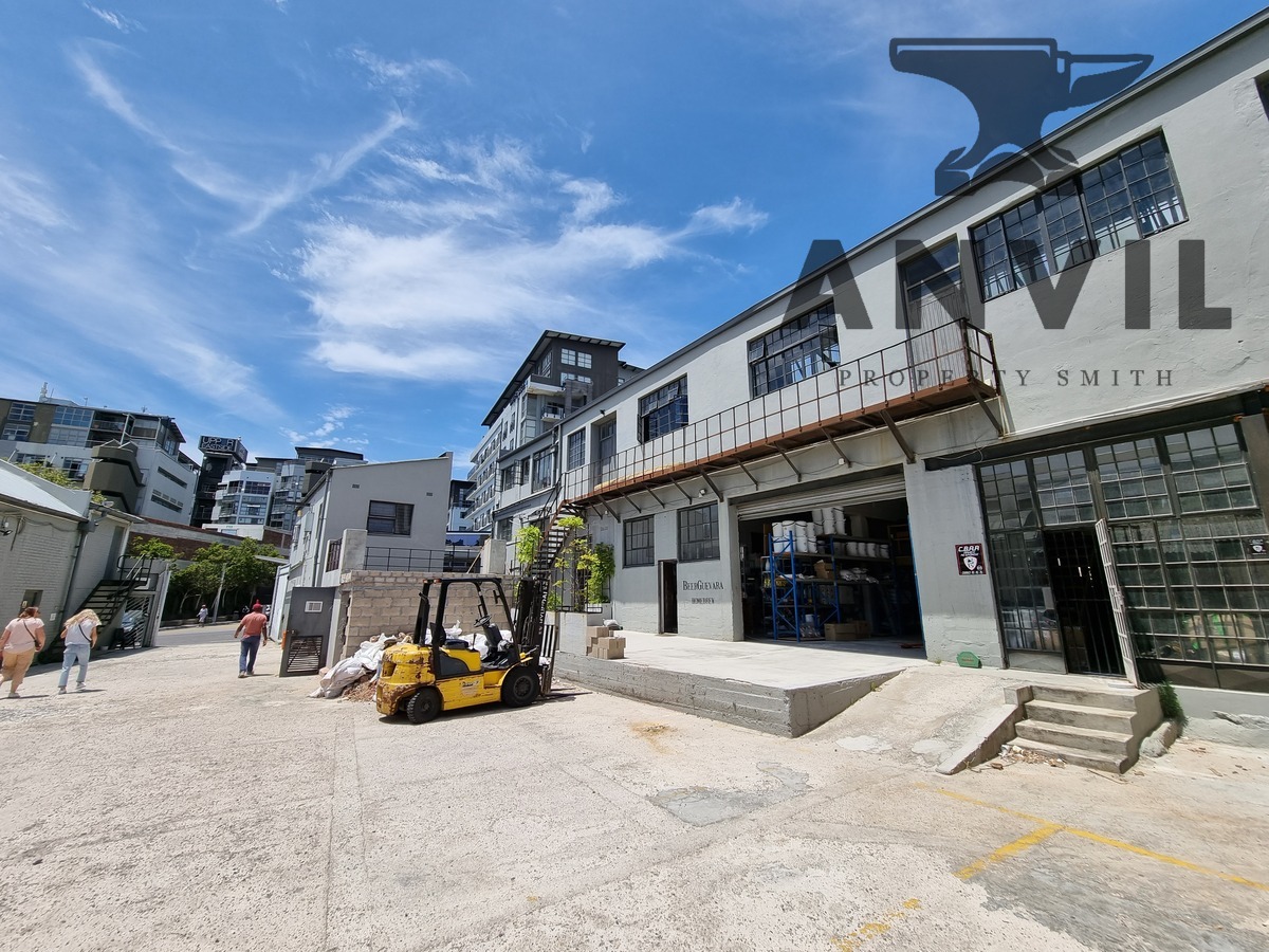 Office Space To Let — First Floor - F02, 13 Brickfield Road